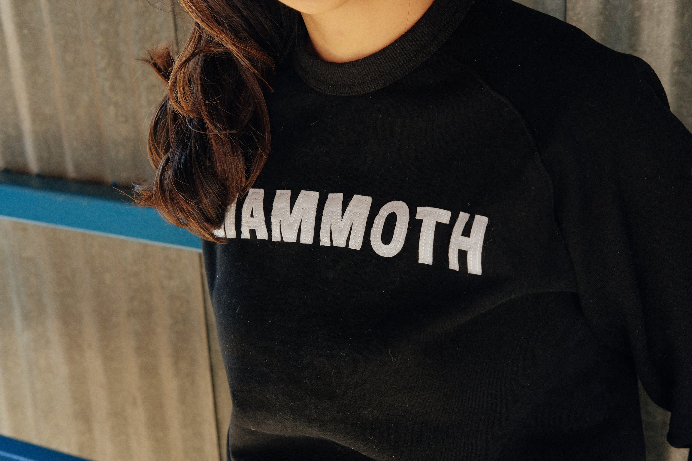 Apparel – Mammoth Coffee Company